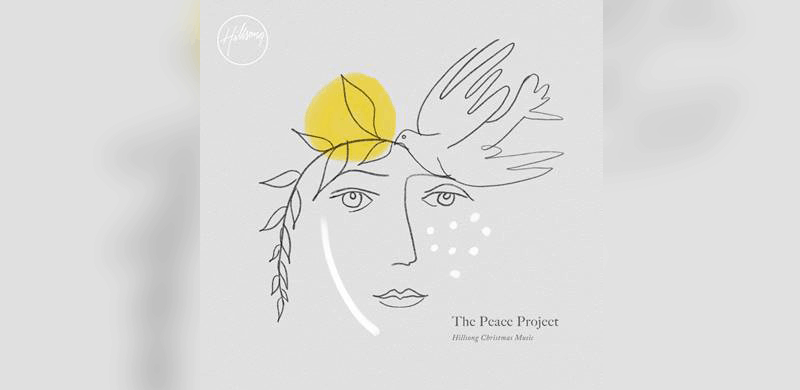 Hillsong Worship Announces 2017 Christmas Album 'The Peace Project ...