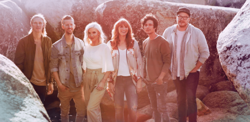 Jesus Culture 2013