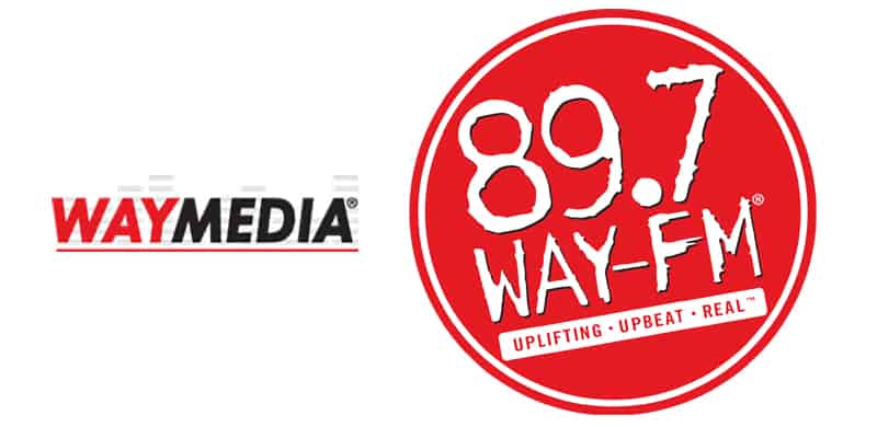 Way fm radio store